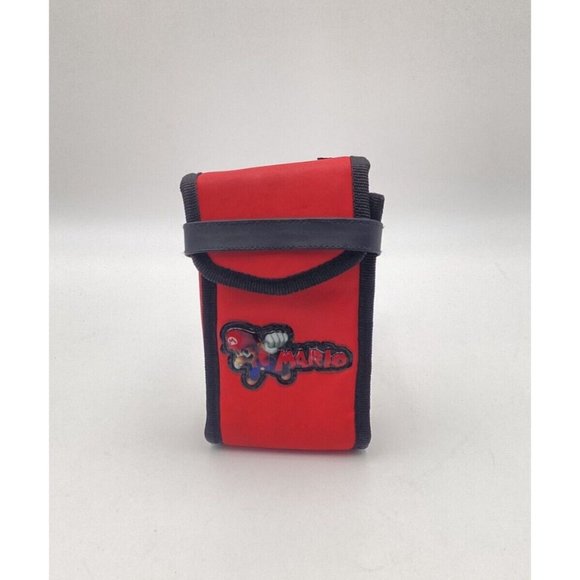Nintendo | Toys | Nintendo Mario Switch N Carry Case | Poshmark